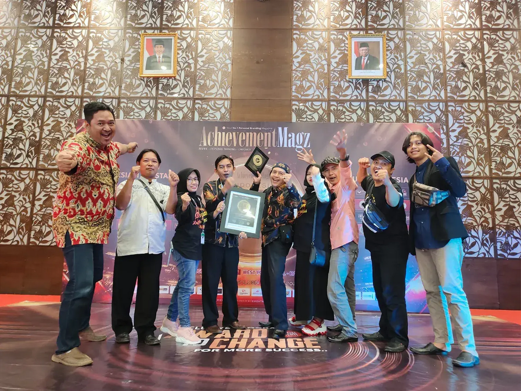 PT. Radja Barqun International - Solusi Kesehatan dan Peluang Bisnis