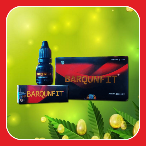 Barqun.id - PT. RADJA BARQUN INTERNASIONAL