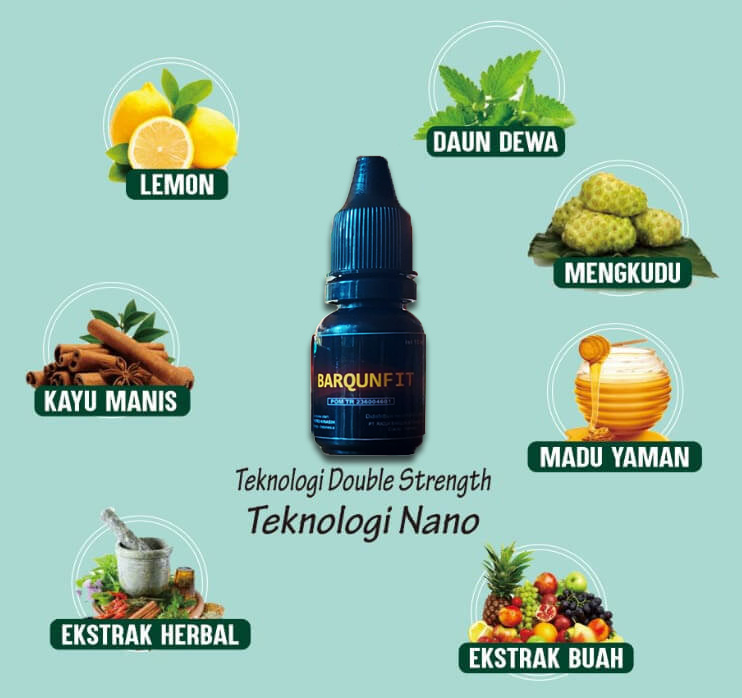 PT. Radja Barqun International - Solusi Kesehatan dan Peluang Bisnis