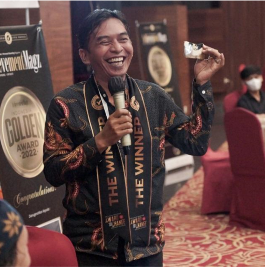 PT. Radja Barqun International - Solusi Kesehatan dan Peluang Bisnis